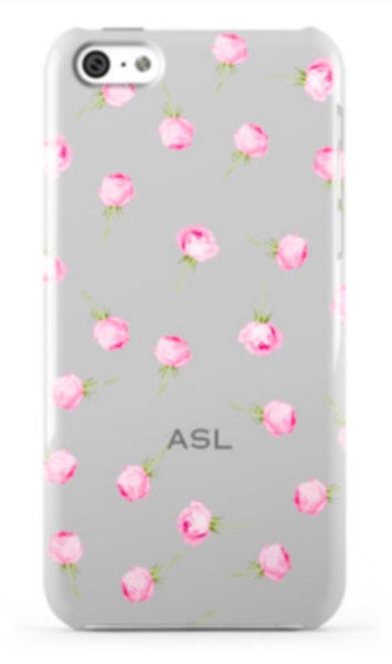 English Rose Phone Case - Minnie & Emma